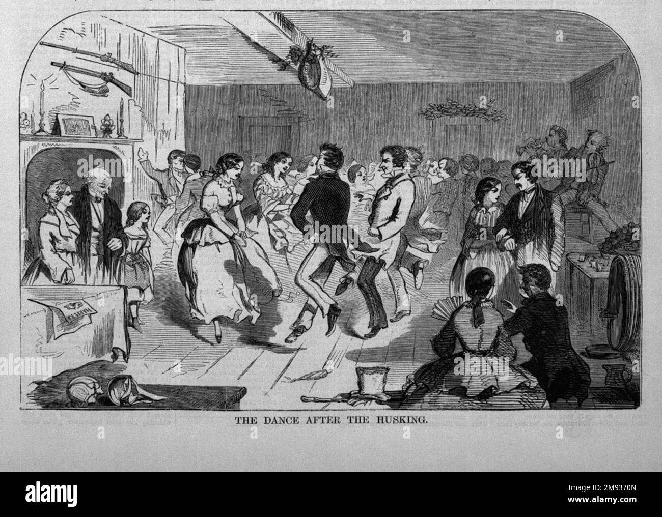 Often shown Black and White Stock Photos & Images - Alamy