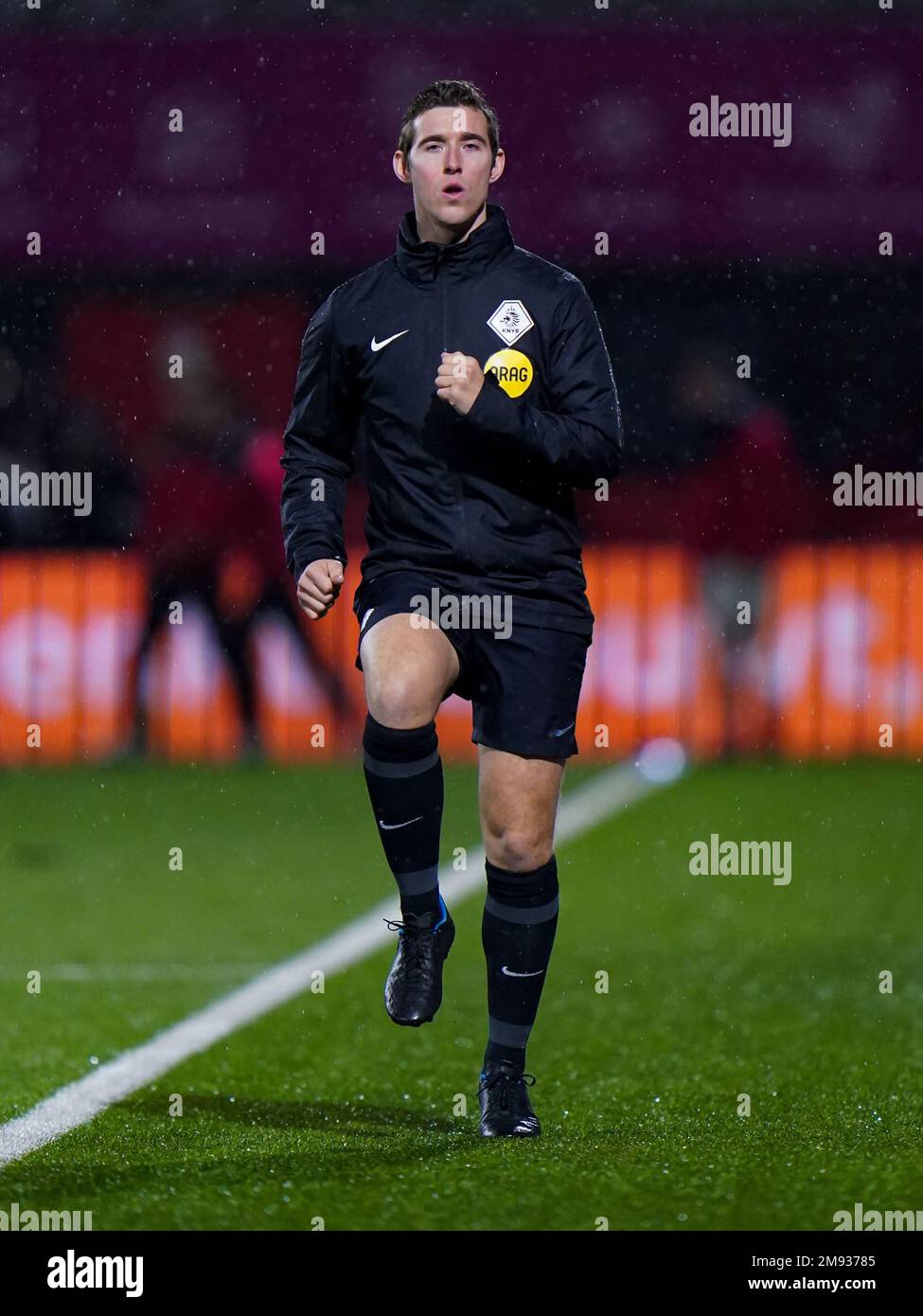 Michael osseweijer hi-res stock photography and images - Alamy