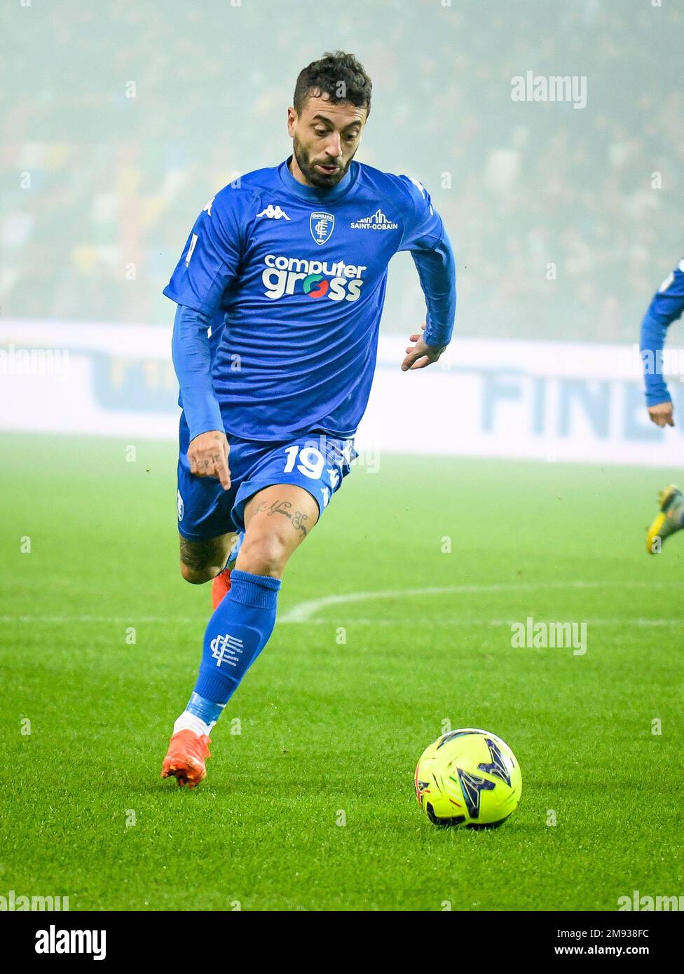 Empoli fc portraits archive hi-res stock photography and images - Alamy