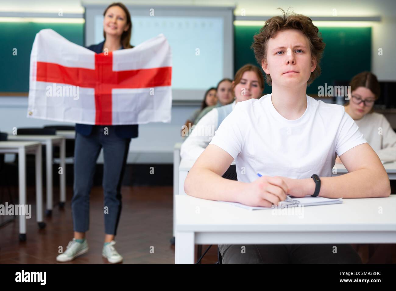 Learn diligently hi-res stock photography and images - Alamy