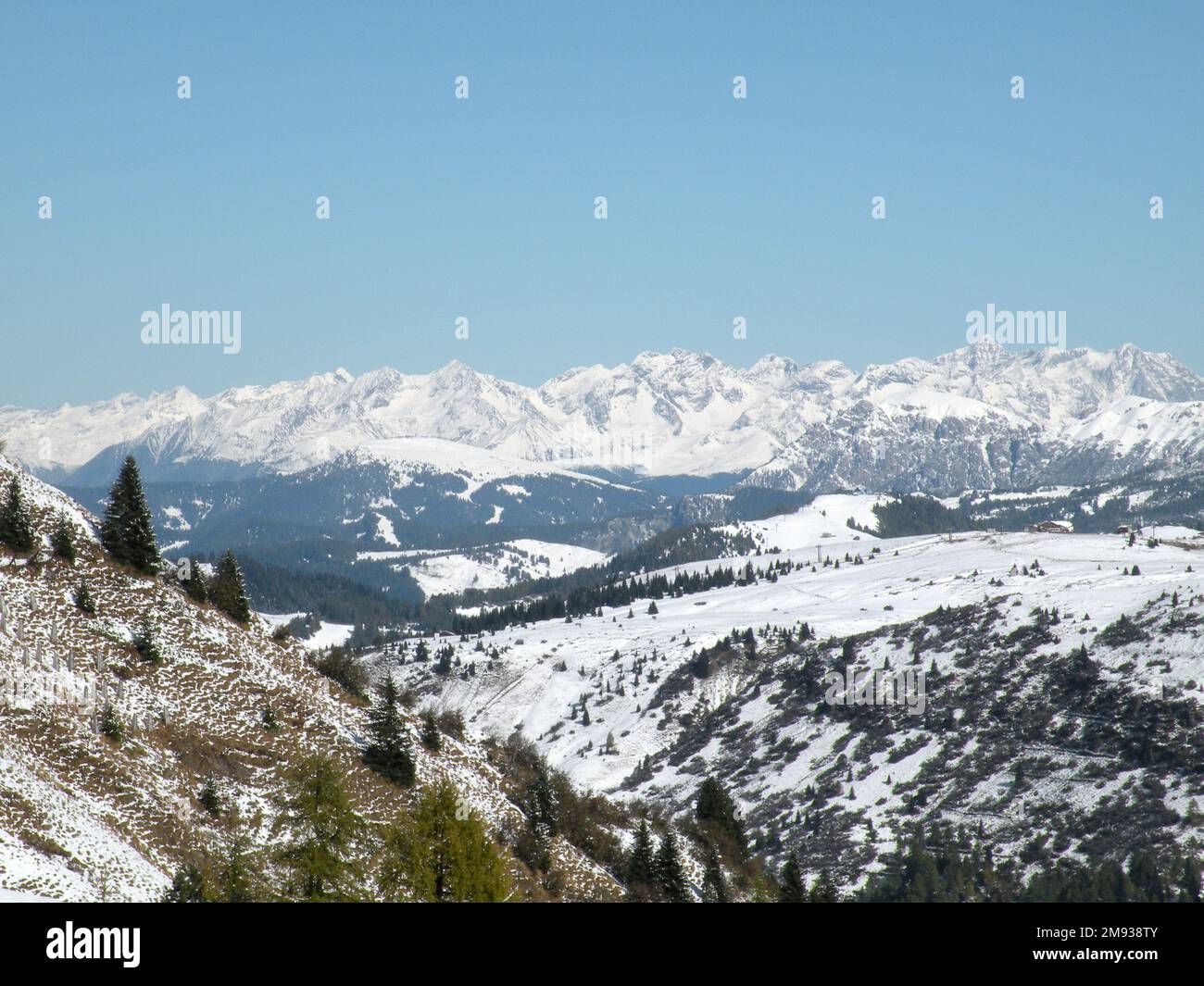 Arabba italy dolomites hi-res stock photography and images - Alamy