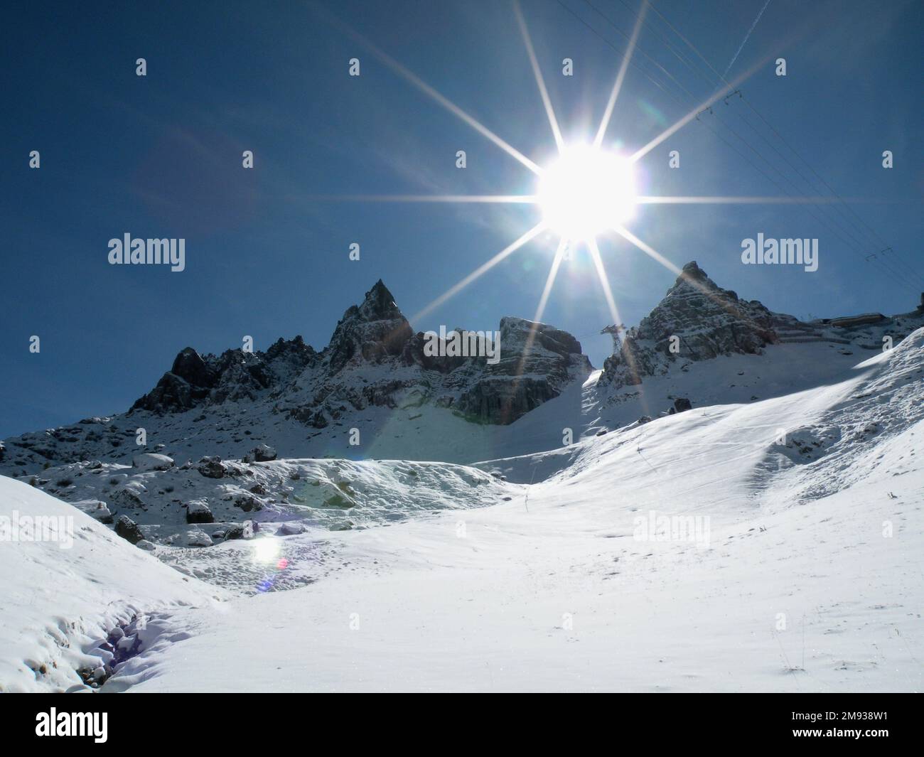 Arabba italy dolomites hi-res stock photography and images - Alamy