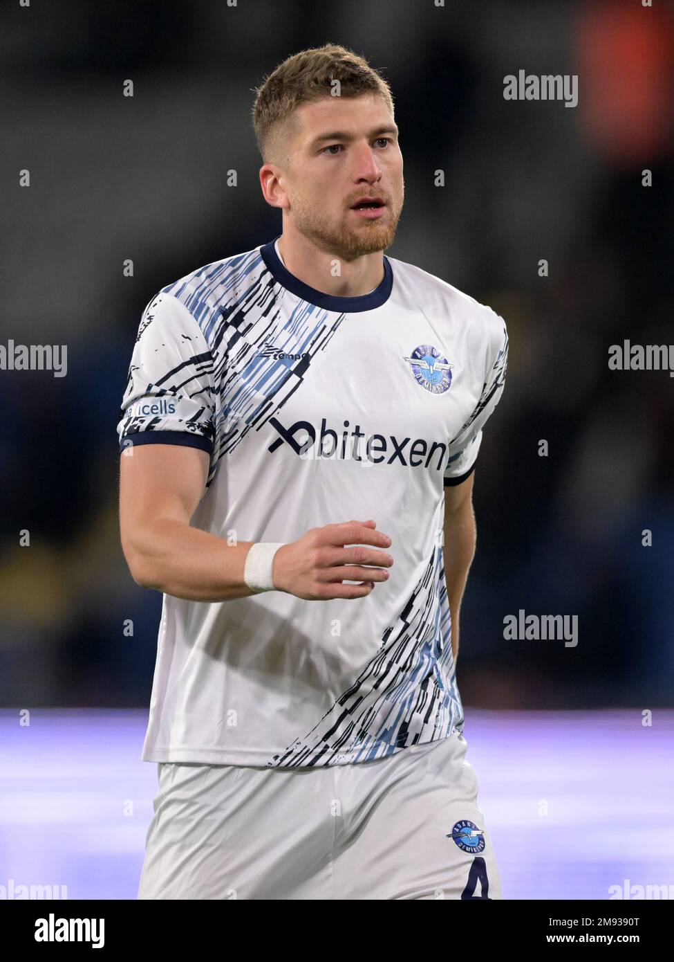 ISTANBUL - Semih Guler of Adana Demirspor AS during the Turkish Super ...