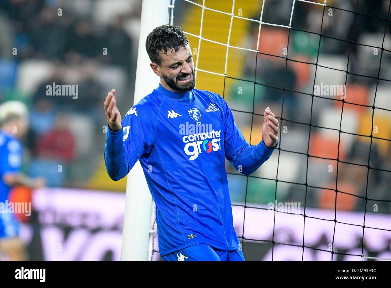 Empoli fc portraits archive hi-res stock photography and images - Alamy