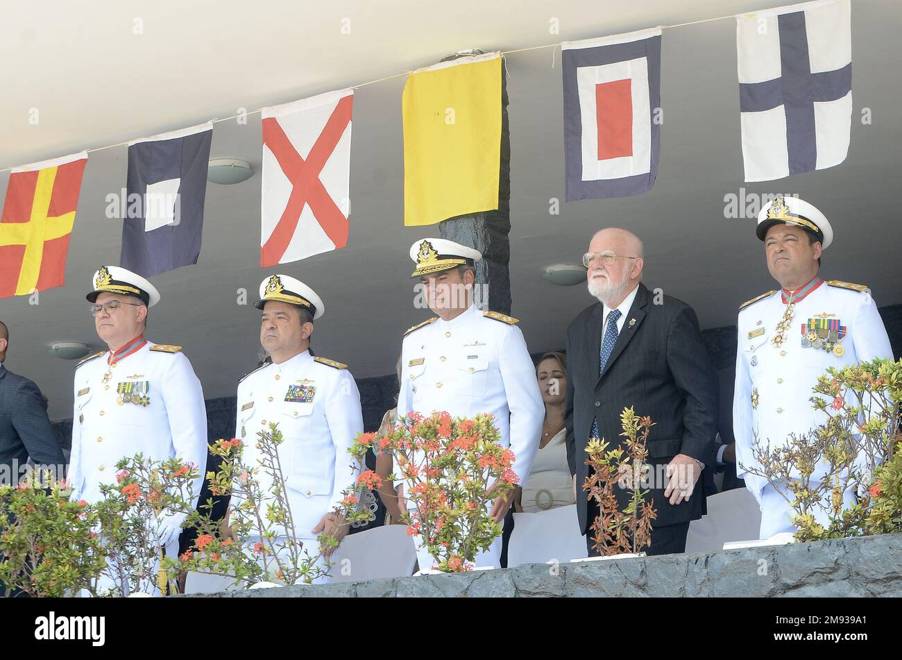 January 16, 2023, Natal, Rio Grande do Norte, Brasil: (INT ...