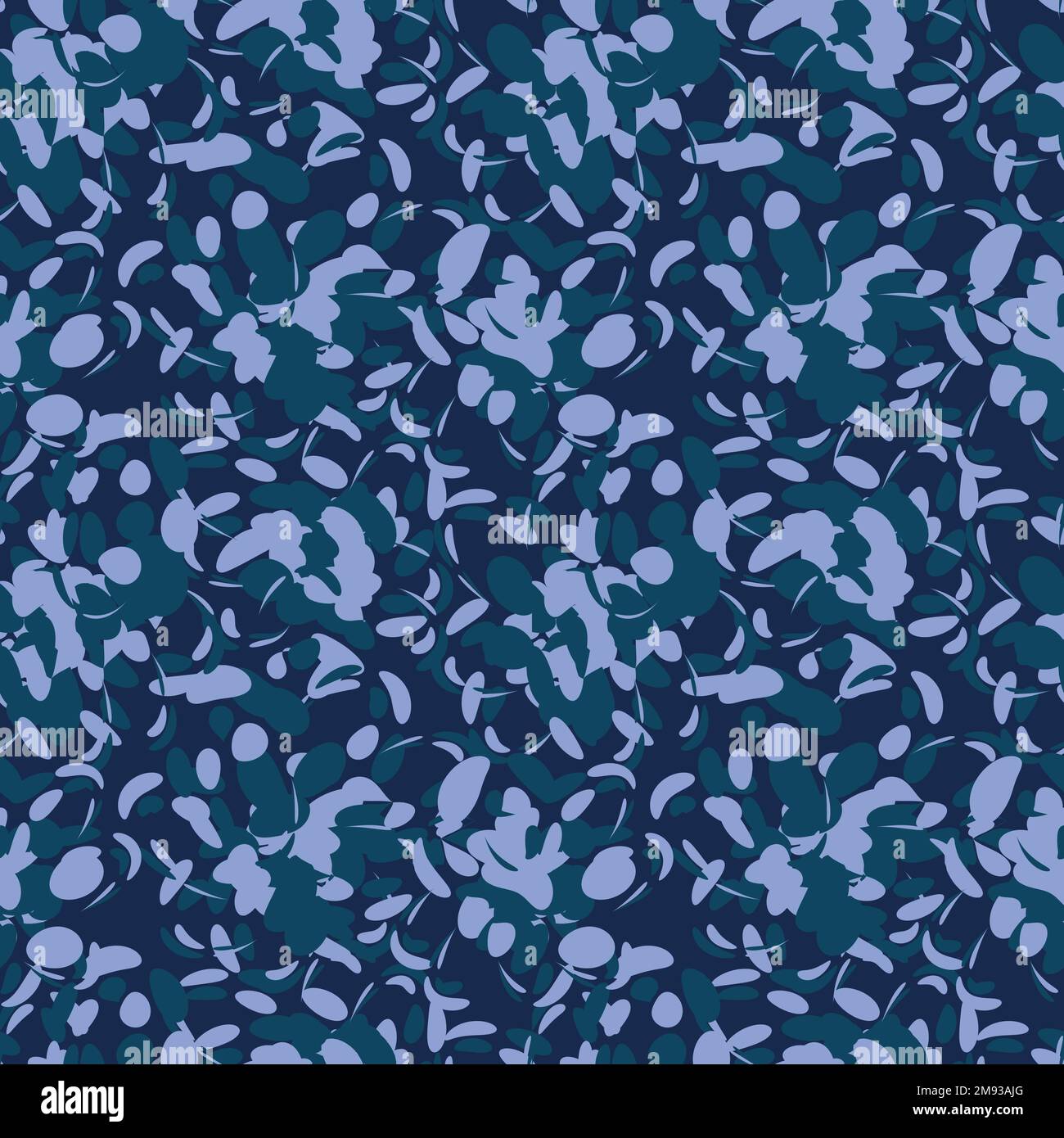 Seamless simple cute pattern of turquoise and violet color design ...