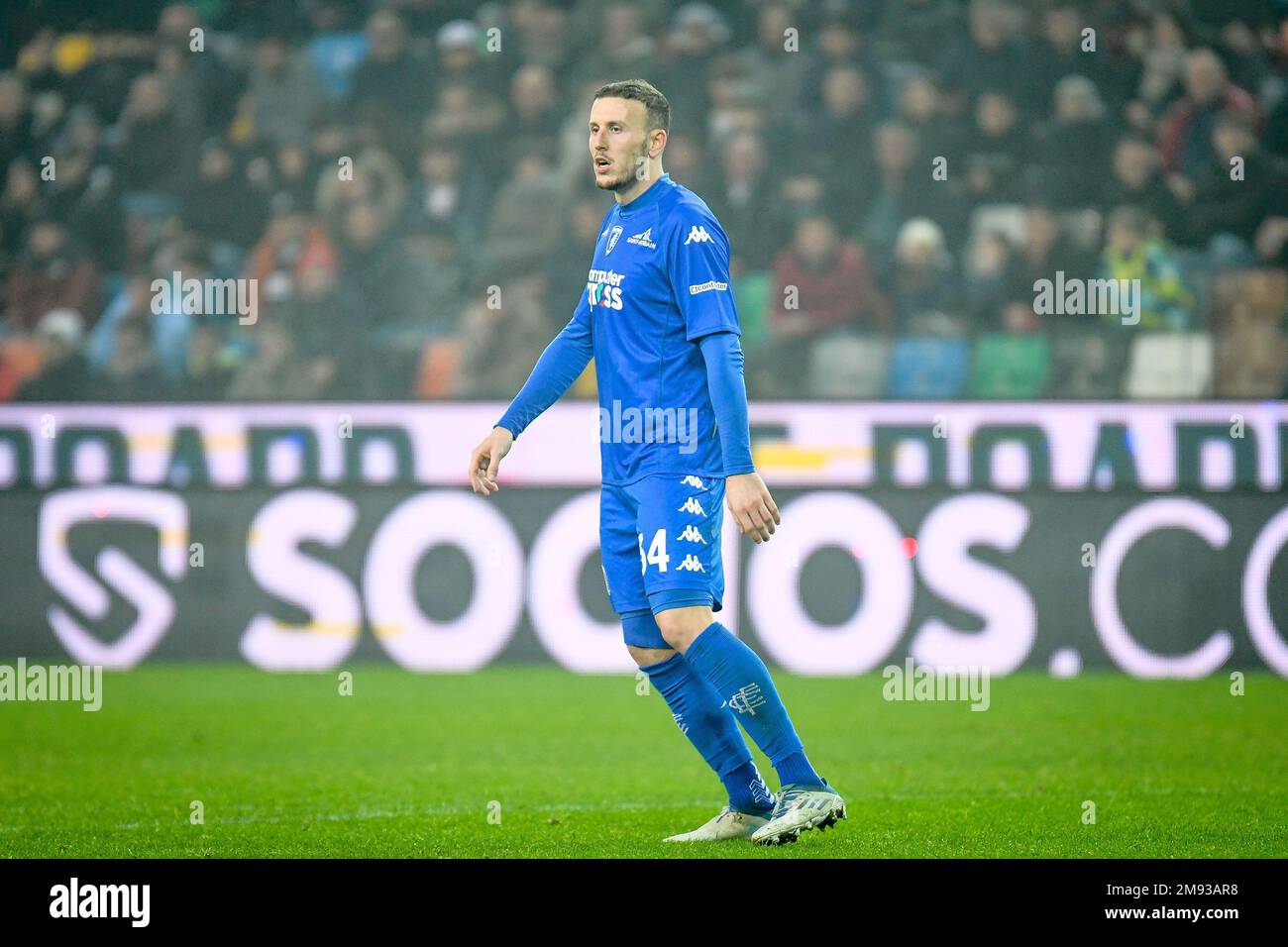 Empoli fc portraits archive hi-res stock photography and images - Alamy