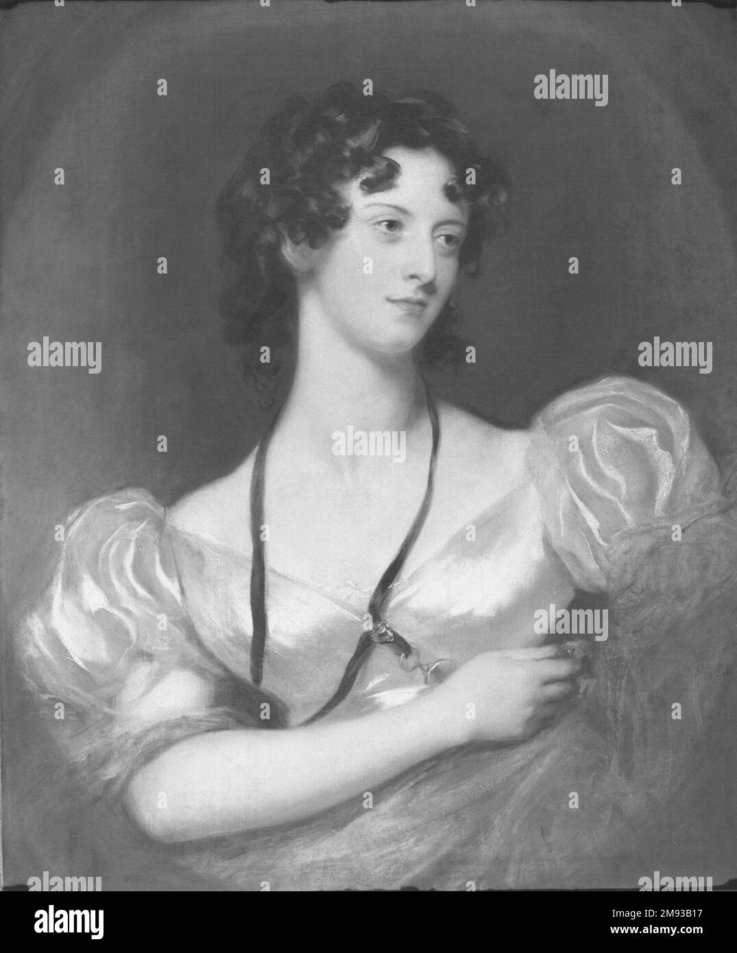 Miss thomas Black and White Stock Photos & Images - Alamy