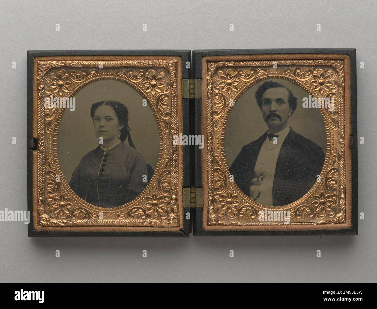 Mary Jane Walker and Joseph Walker, Parents of Donors Unknown. Mary ...
