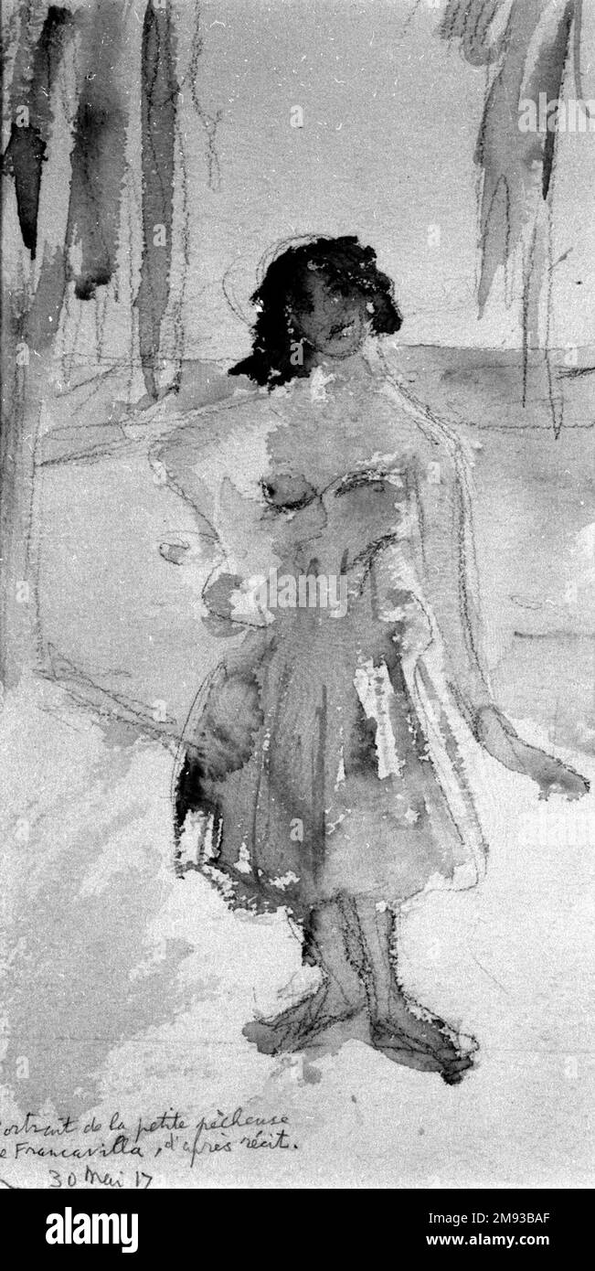 Beatrice wood artist Black and White Stock Photos & Images - Alamy