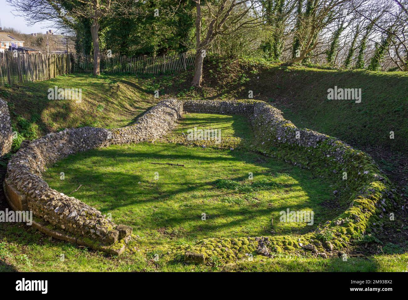 Western knights hi-res stock photography and images - Alamy