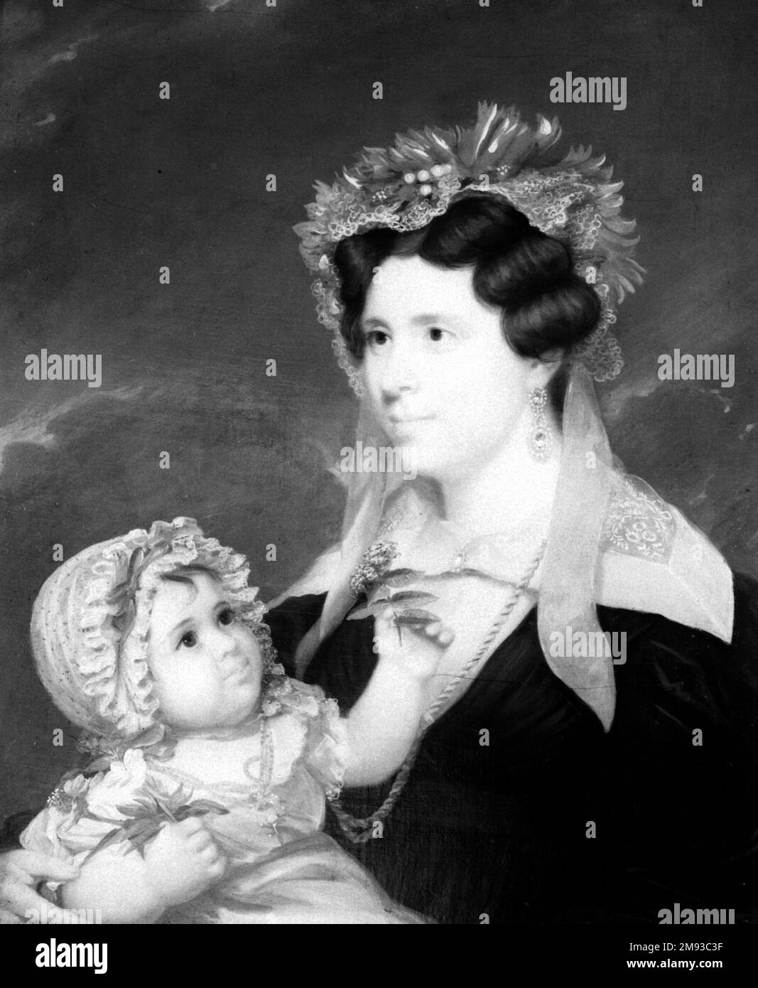 Mrs eleanor doran hi-res stock photography and images - Alamy