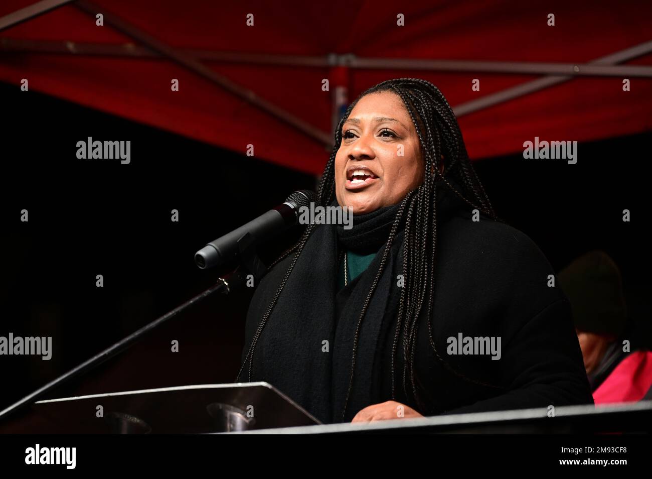 Bell ribeiro addy hi-res stock photography and images - Alamy