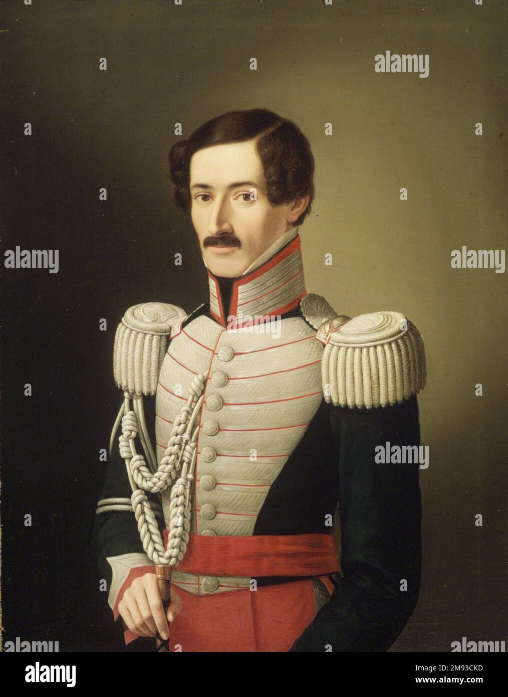 Jesus corral hi-res stock photography and images - Alamy