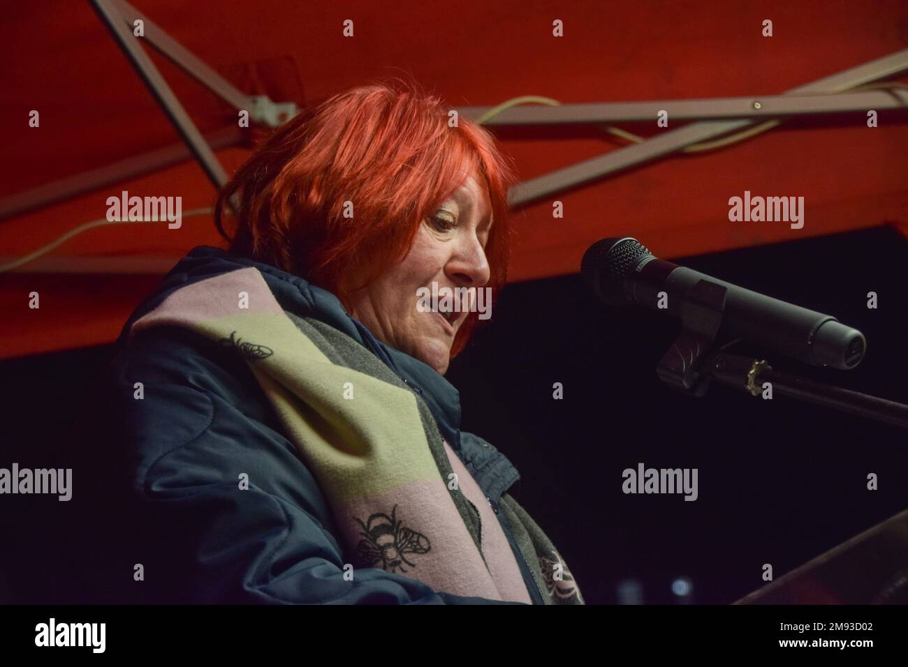 Andrea egan hi-res stock photography and images - Alamy
