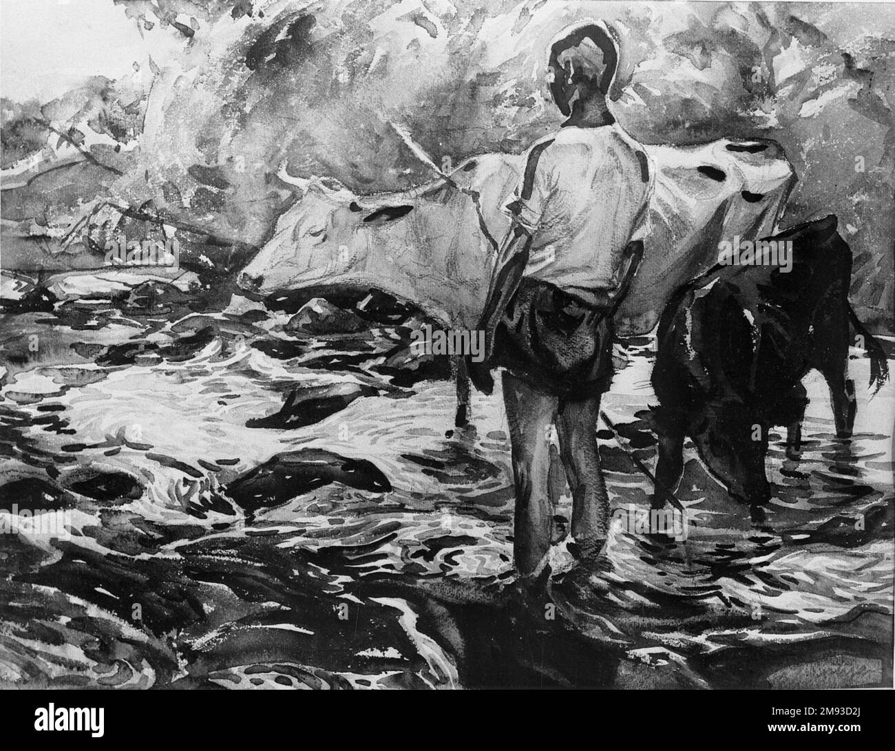 John edward costigan hi-res stock photography and images - Alamy