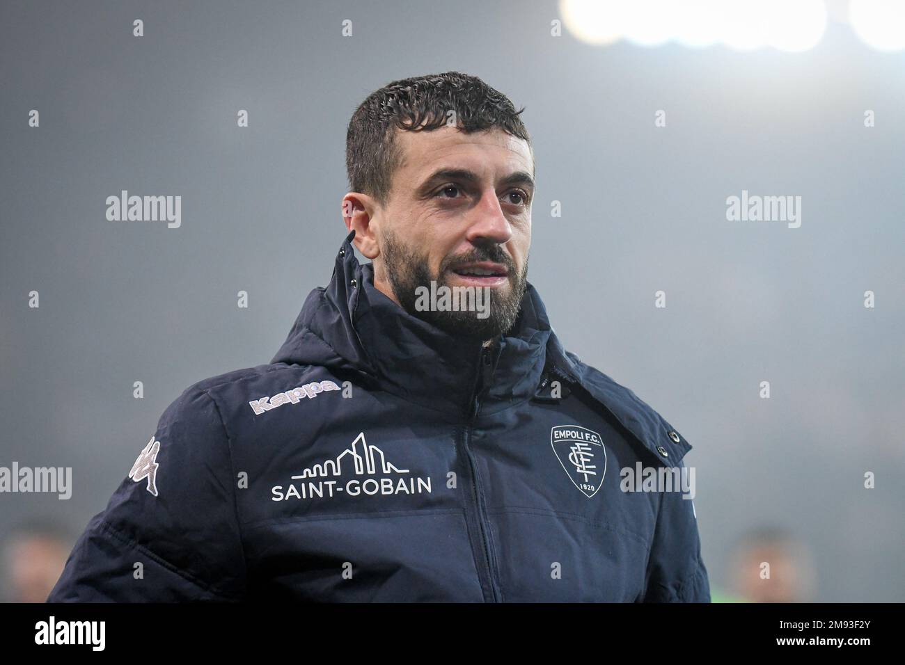 Empoli fc portraits archive hi-res stock photography and images - Alamy
