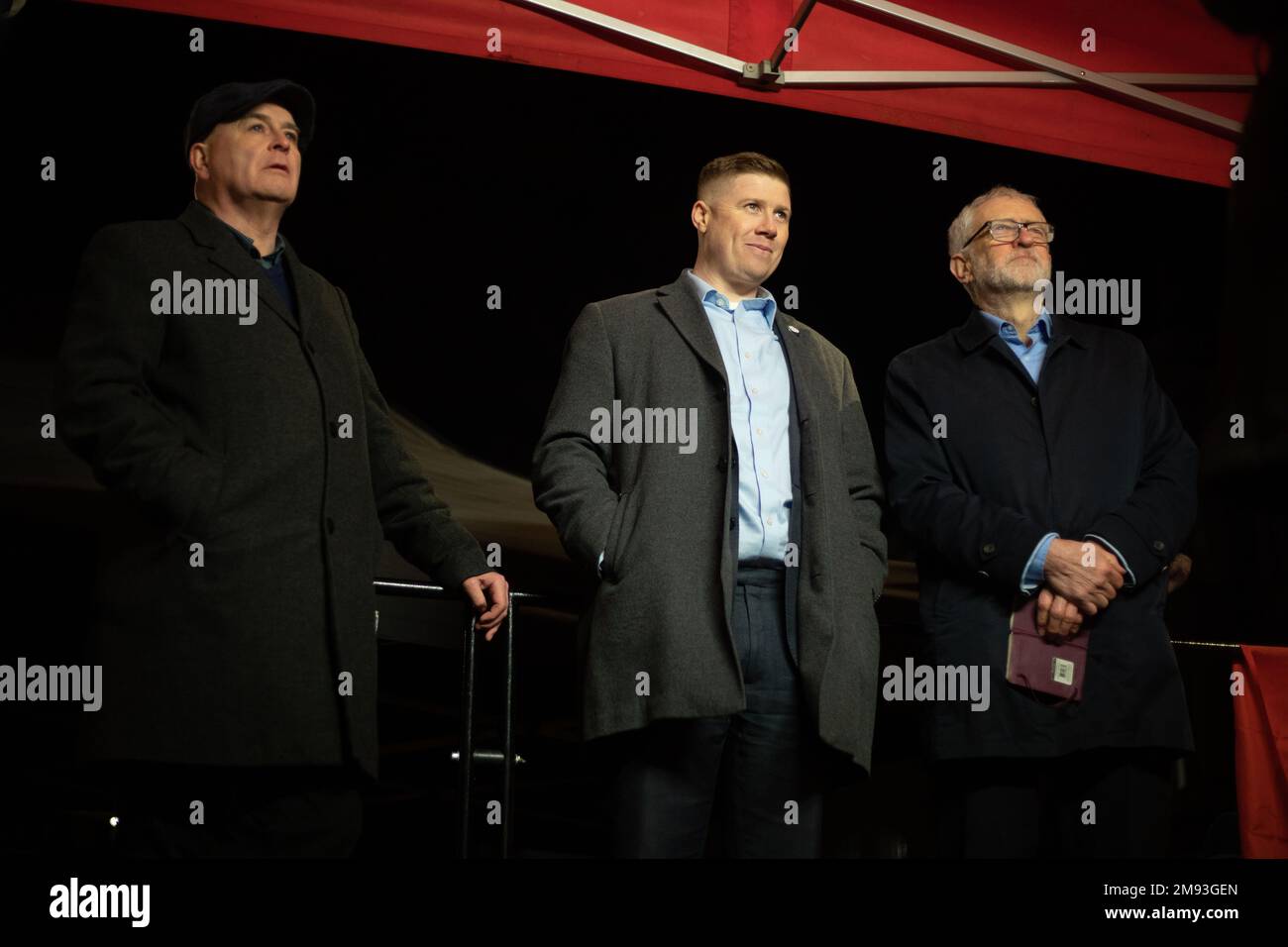 Mick lynch hi-res stock photography and images - Alamy