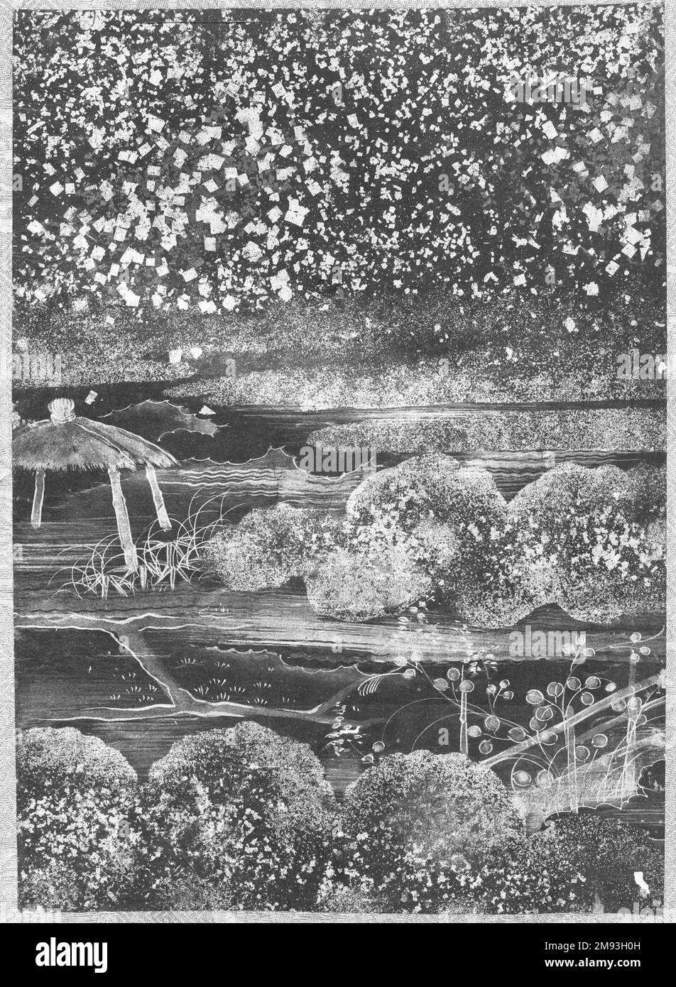 A Miraculous Tale: A Sutra Illustration A Miraculous Tale: A Sutra ...