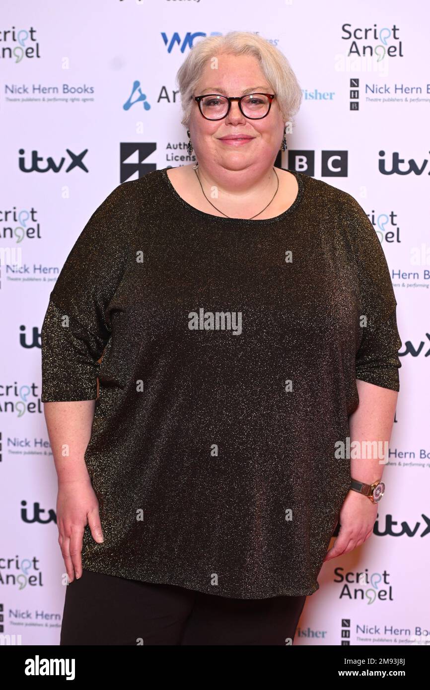 Lisa holdsworth hi-res stock photography and images - Alamy