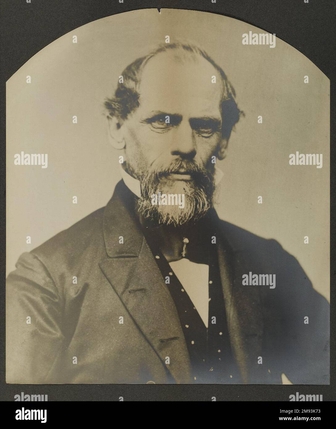 John Augustus Roebling Unknown. John Augustus Roebling, ca. 1866-1867 ...