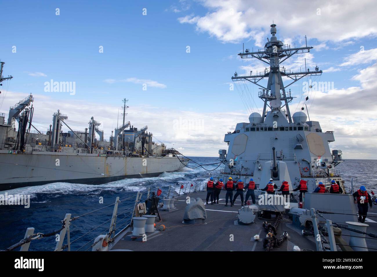 Us naval ship arctic hi-res stock photography and images - Alamy
