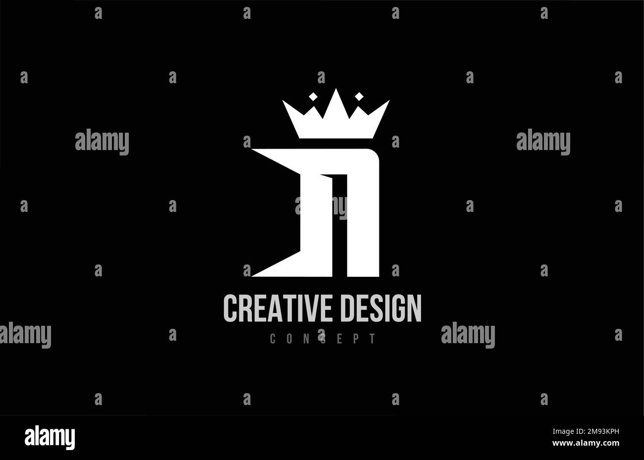 Crown n Stock Vector Images - Alamy