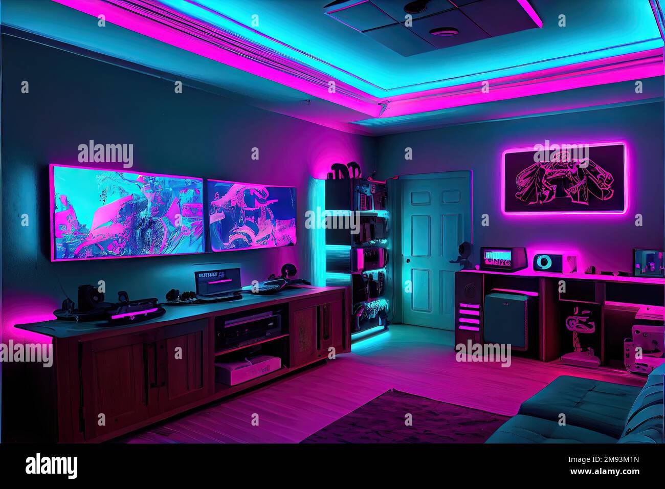 Dual speakers hi-res stock photography and images - Alamy