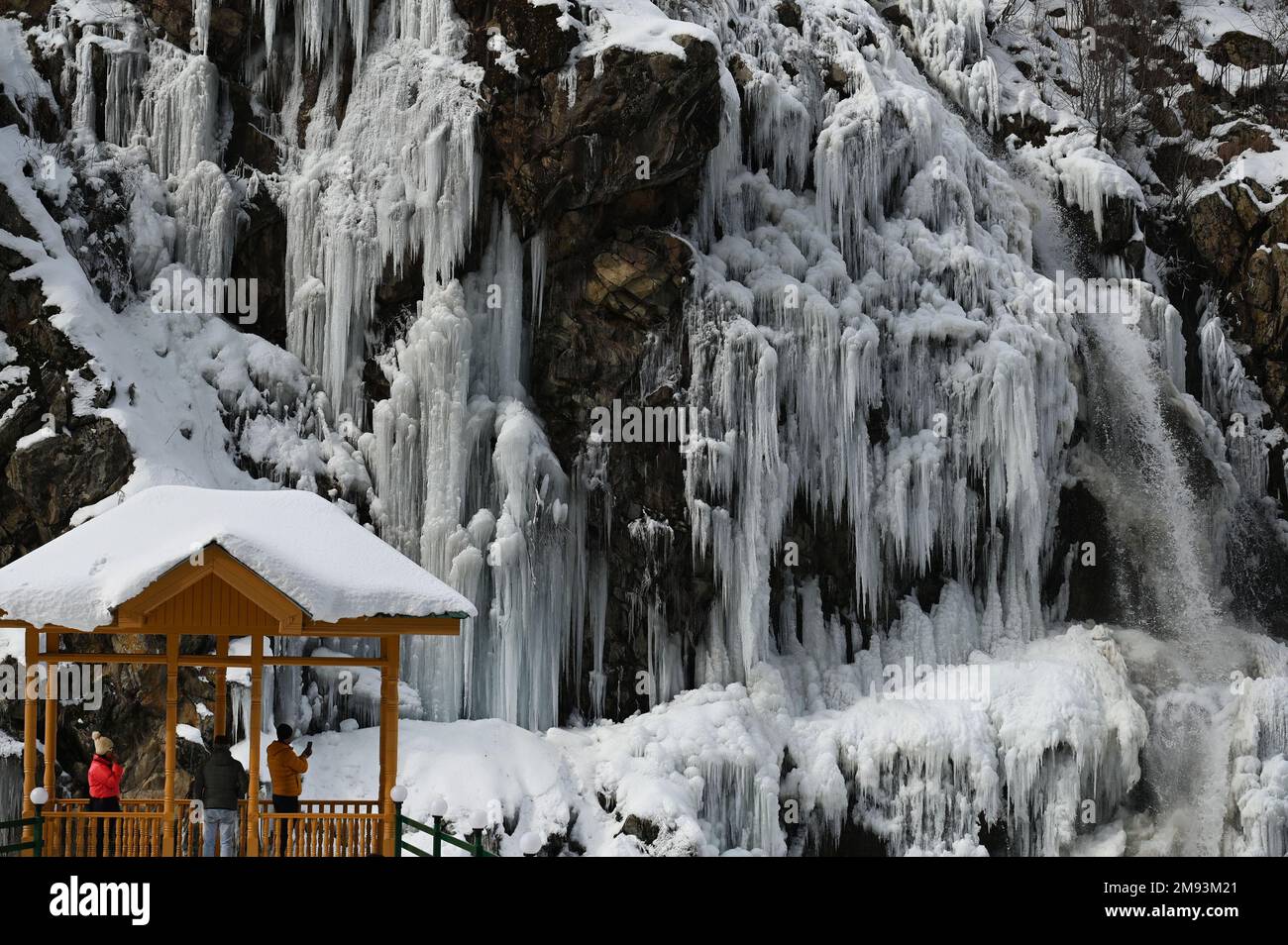 Drang village hi-res stock photography and images - Alamy