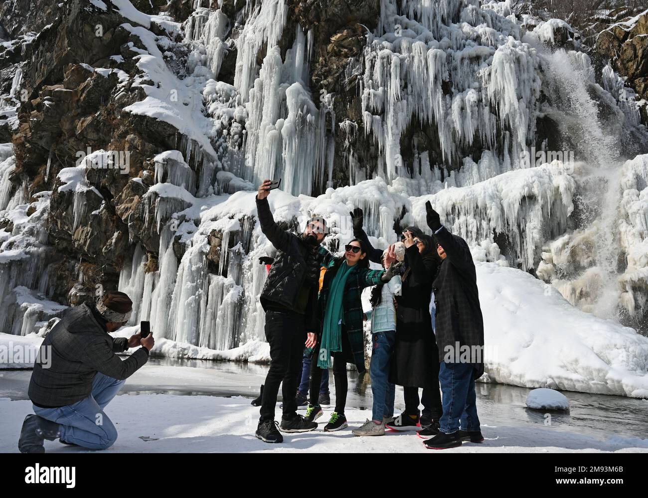 Drang village hi-res stock photography and images - Alamy