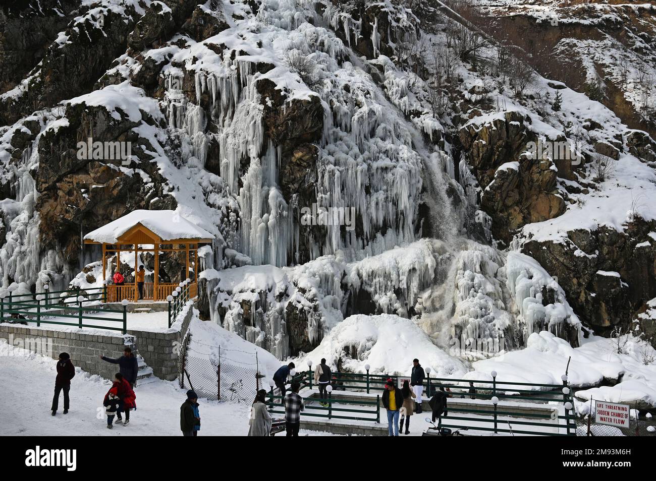 Drang village hi-res stock photography and images - Alamy