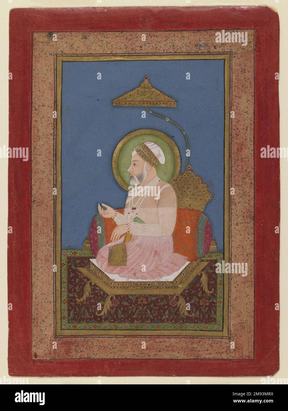 Alamgir ii hi-res stock photography and images - Alamy