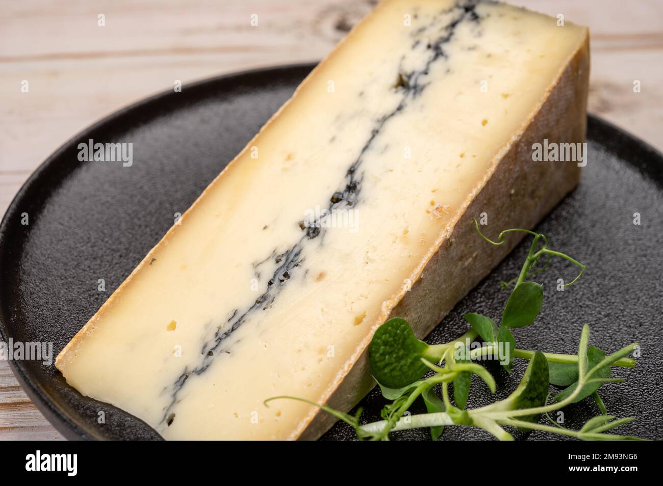 Cow Milk Cheese