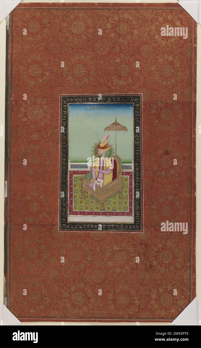 Sultan Muhammad, son of Miran Shah Indian. Sultan Muhammad, son of ...