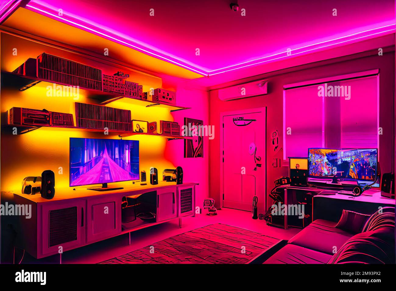 Dual speakers hi-res stock photography and images - Alamy