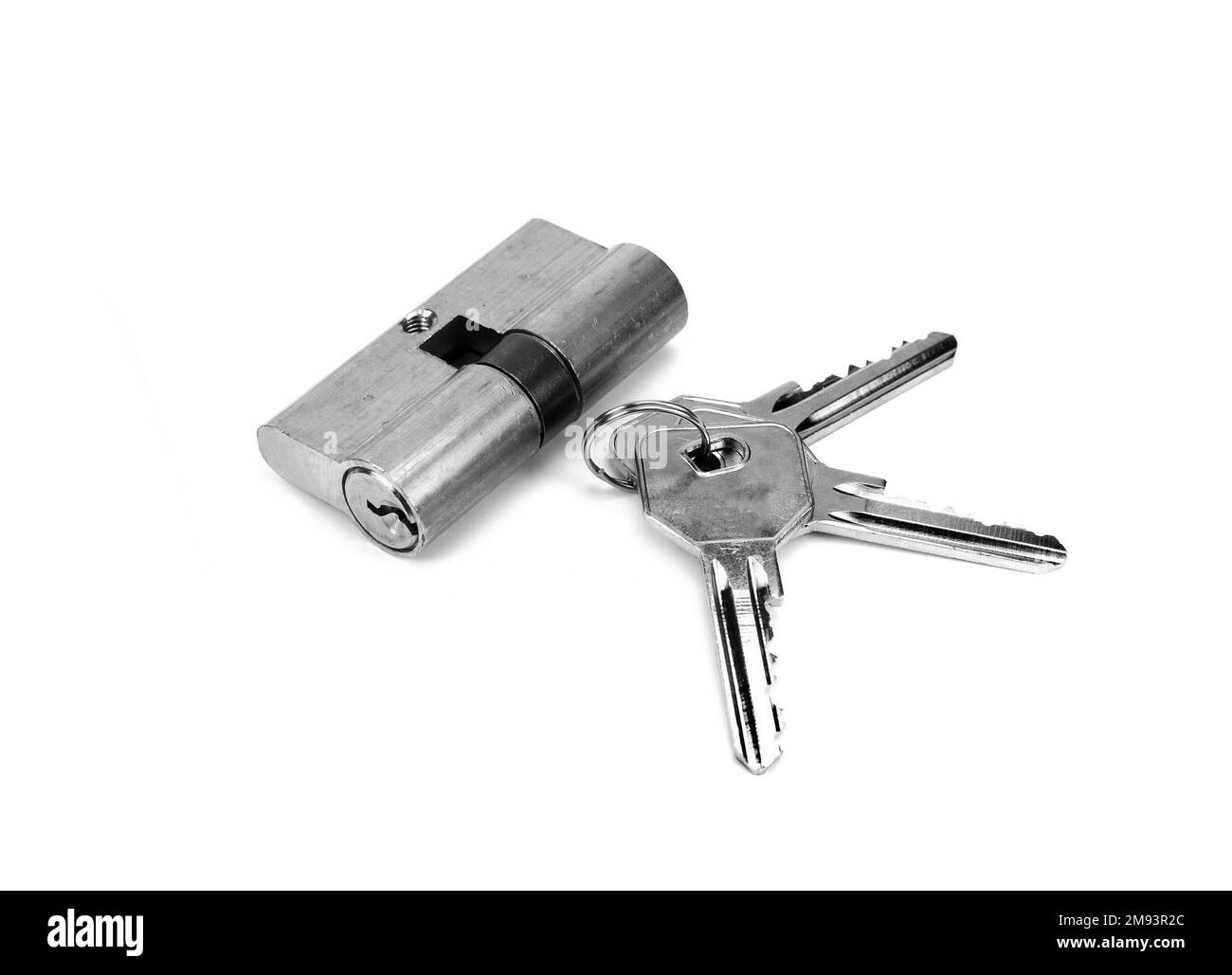 Pin Tumbler Lock Mechanism at Erica Laforge blog