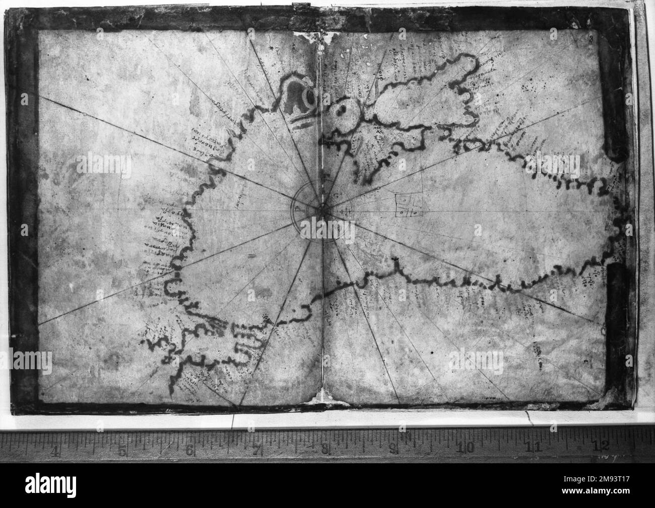 12 8 30 cm Black and White Stock Photos & Images - Alamy