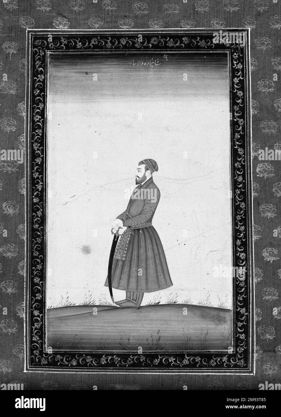 Wala Black and White Stock Photos & Images - Alamy