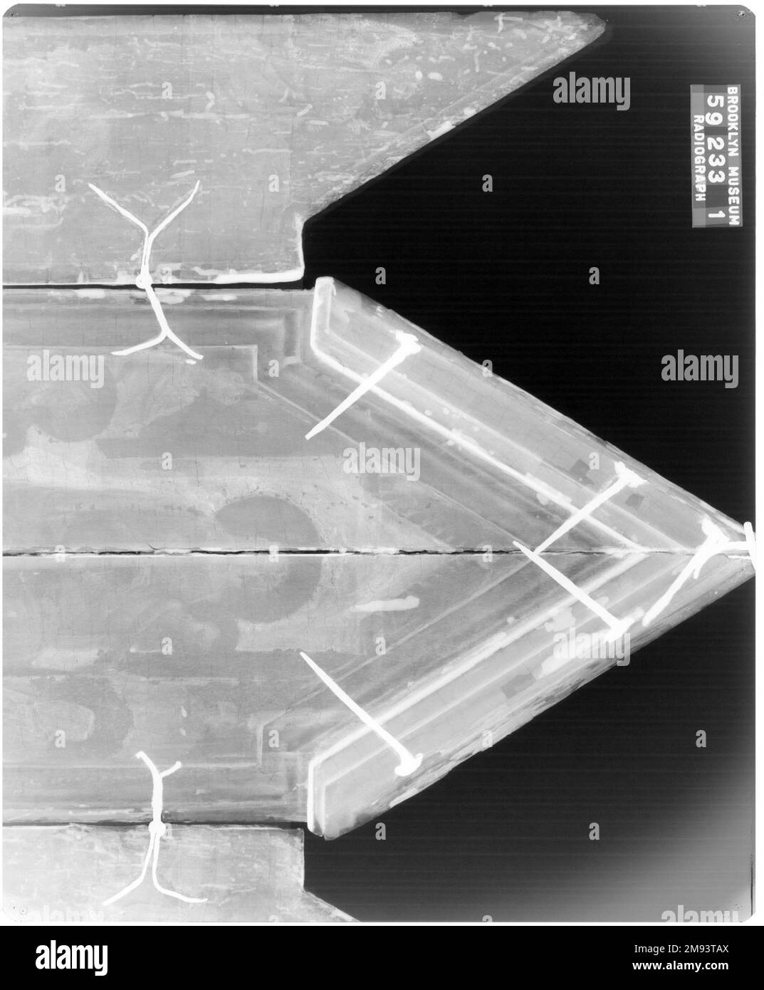 6 1 4 x 1 2 Cut Out Stock Images & Pictures - Alamy