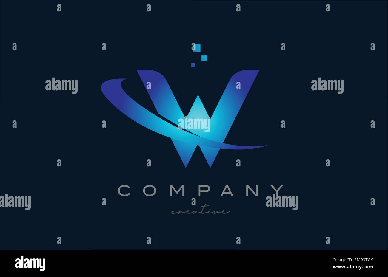 gold A alphabet letter logo icon. Creative design template for business ...