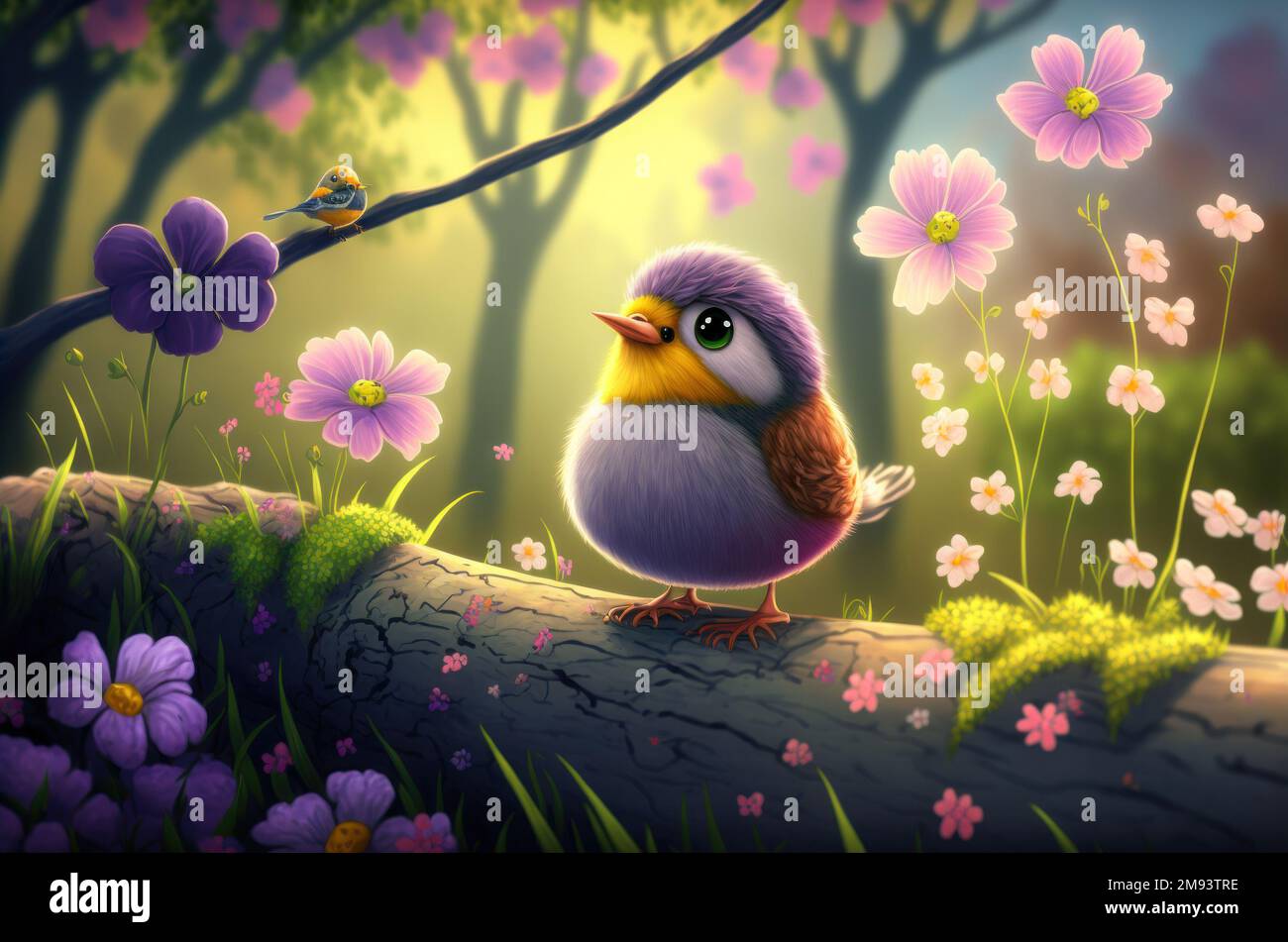 Spring Season Wallpapers