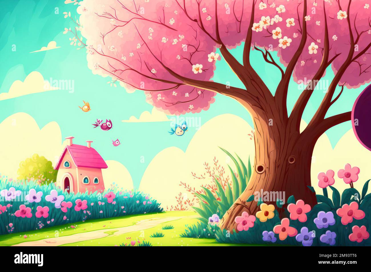 Spring Season Wallpapers