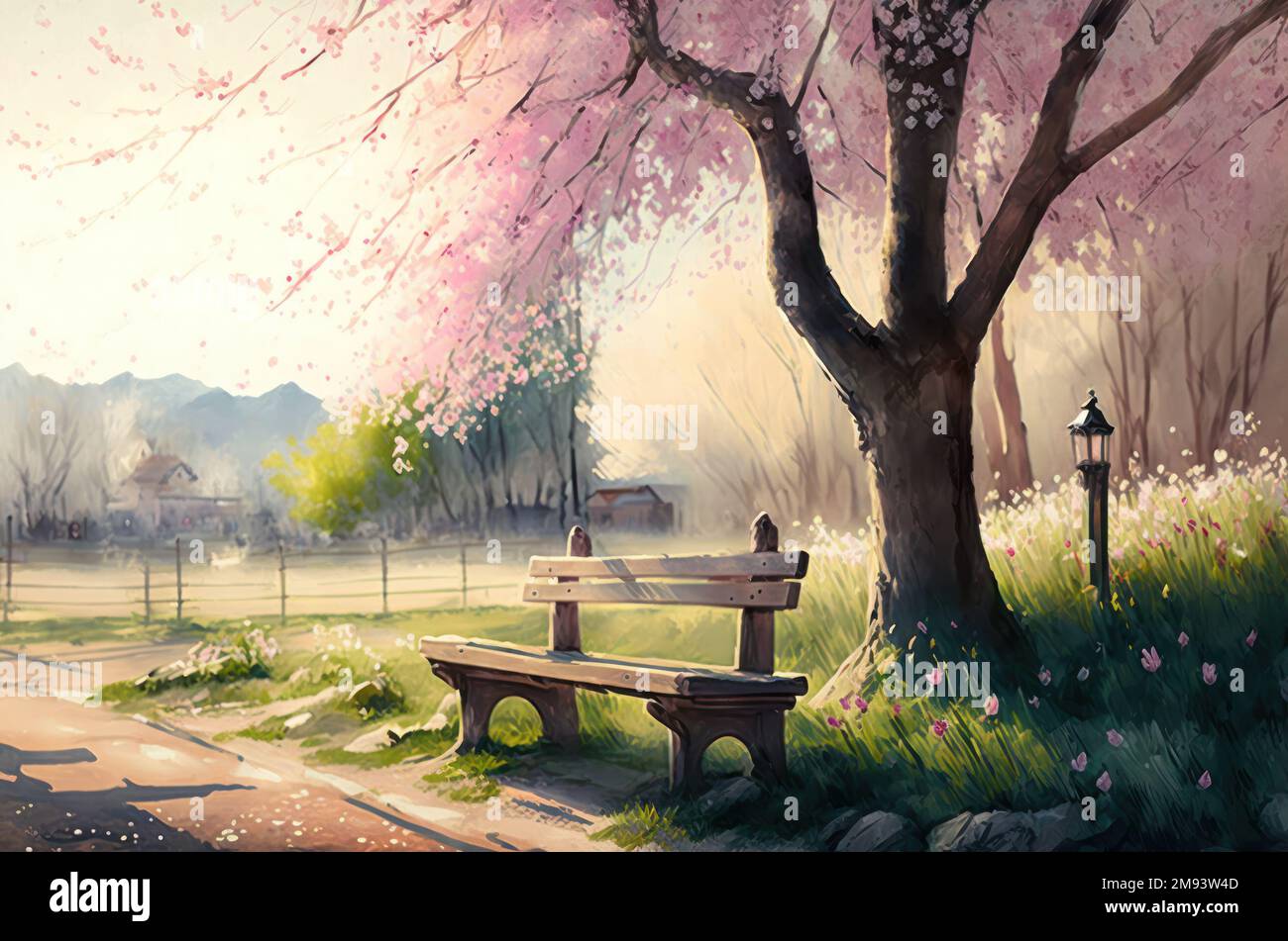 Spring Season Pictures