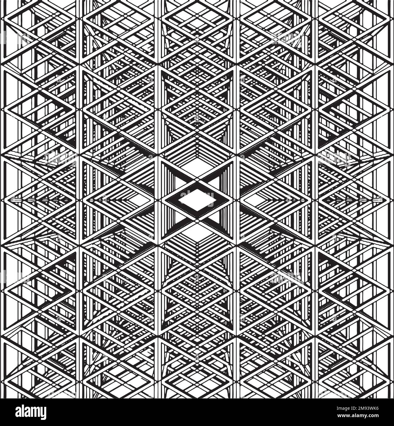 Structure architect vector vectors hi-res stock photography and images ...
