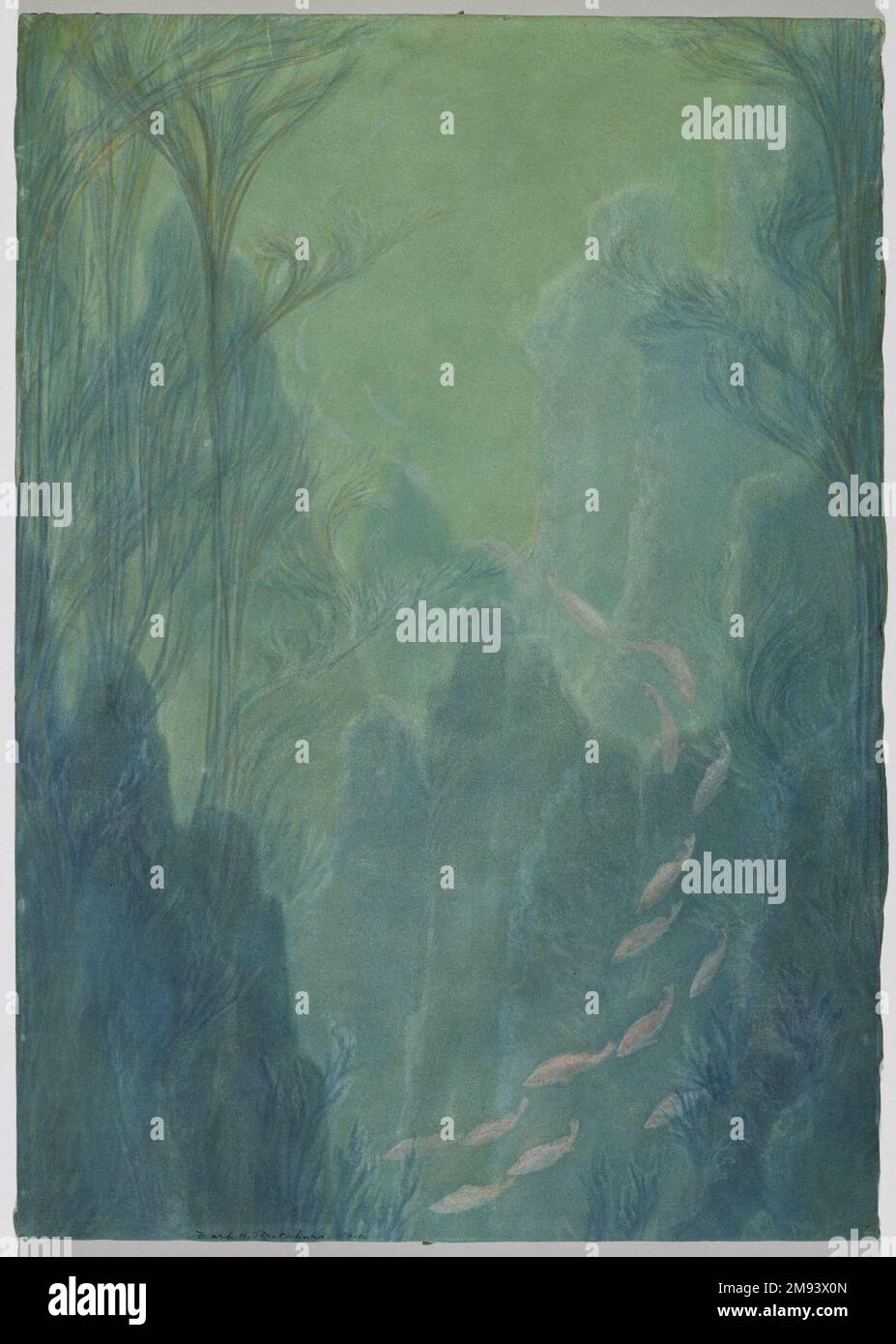 Pastel image hi-res stock photography and images - Alamy