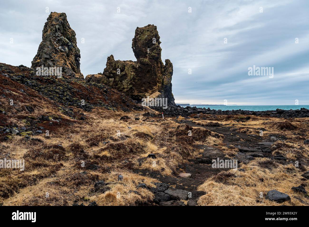 Malarrif hi-res stock photography and images - Alamy