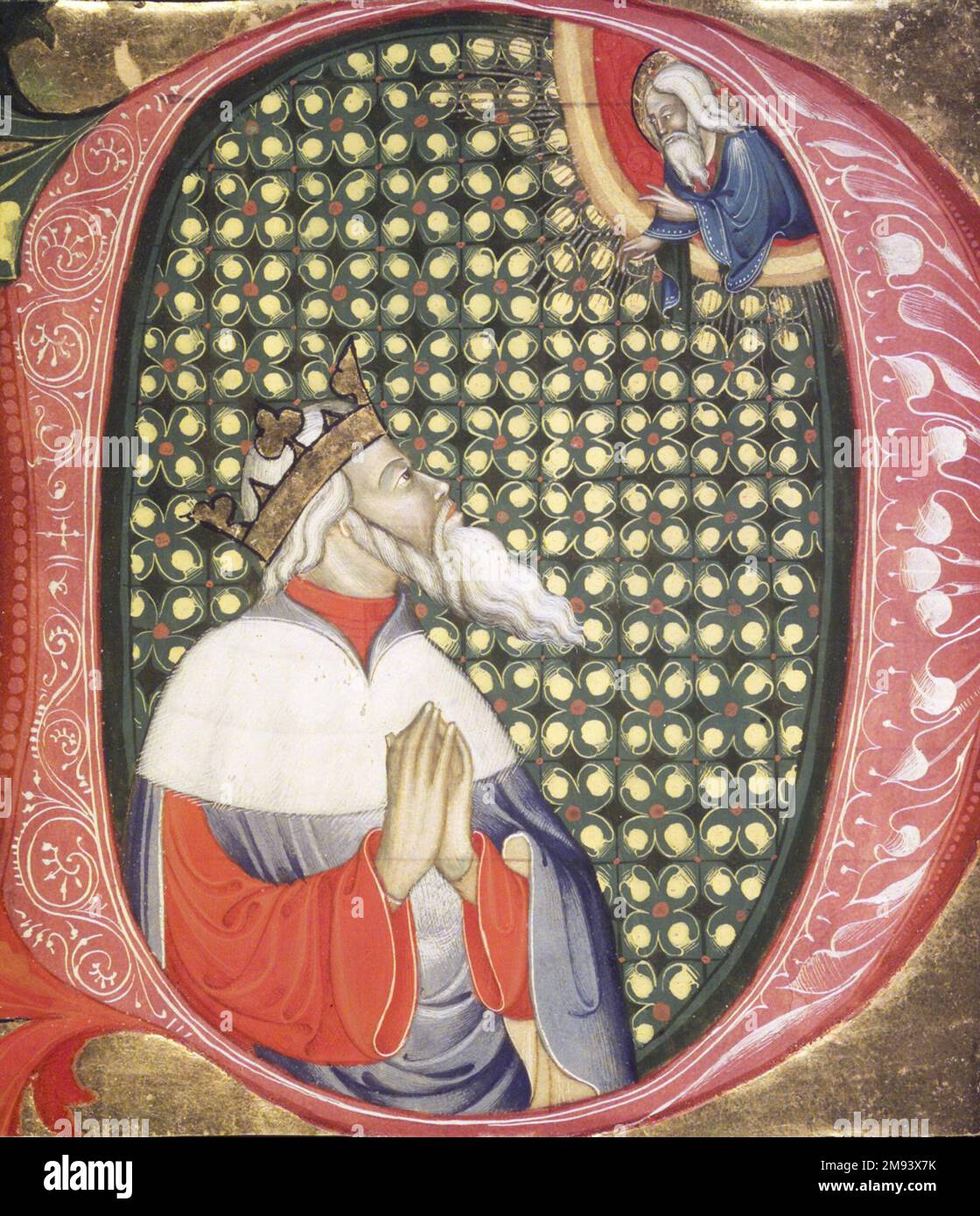 Illuminated letter d hi-res stock photography and images - Alamy