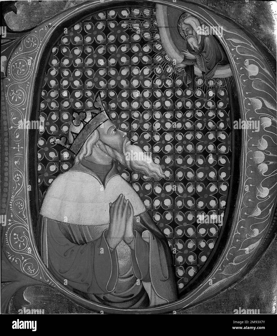 Letter red letter on Black and White Stock Photos & Images - Alamy