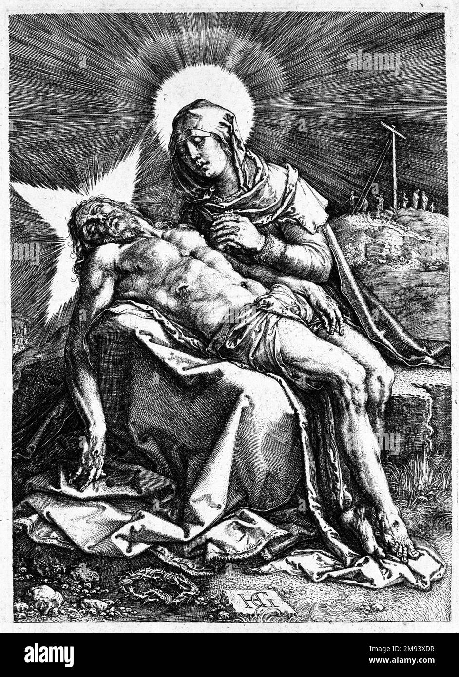 Mary hendrick hi-res stock photography and images - Alamy