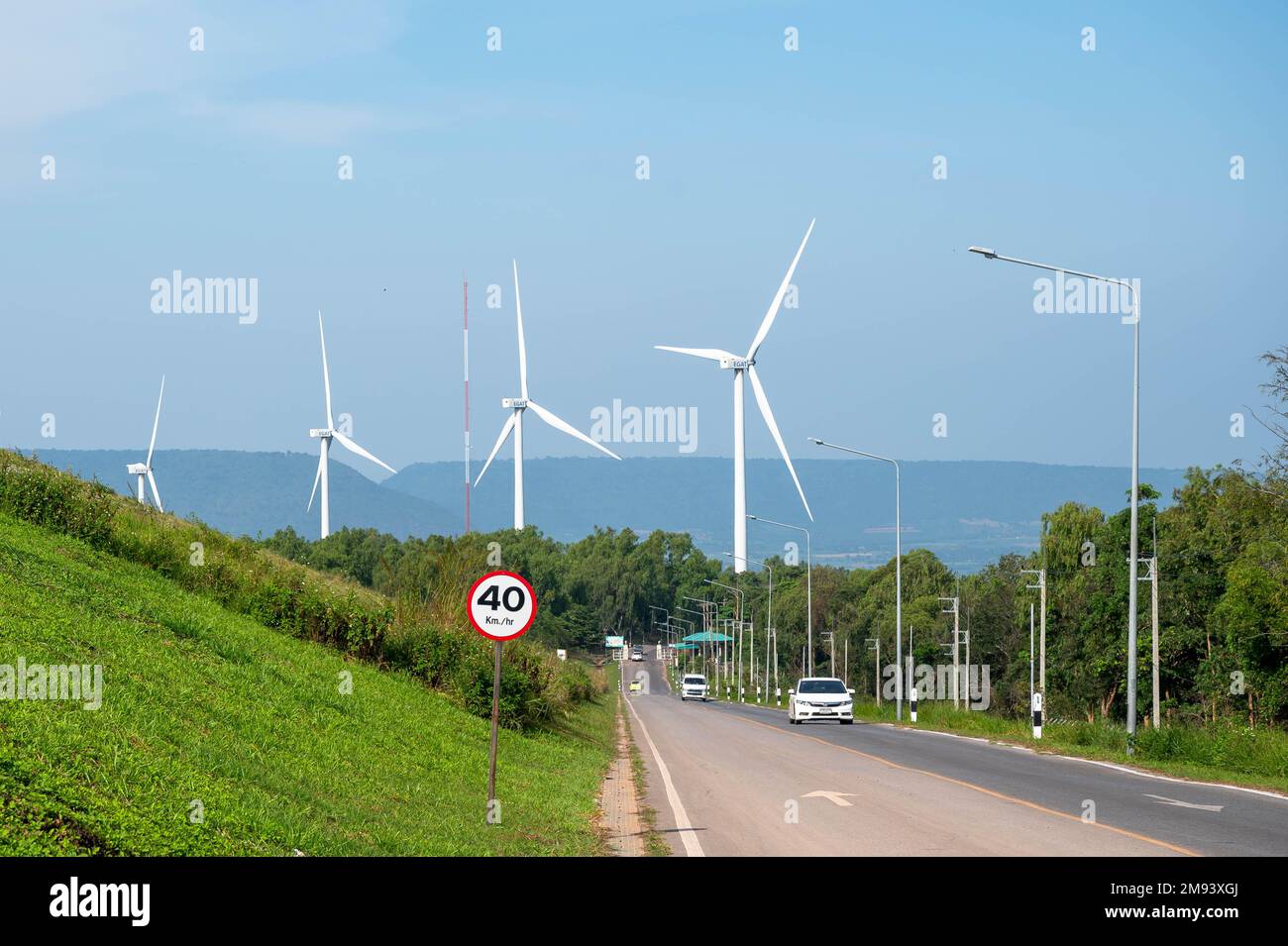 Khao yai thiang hi-res stock photography and images - Alamy